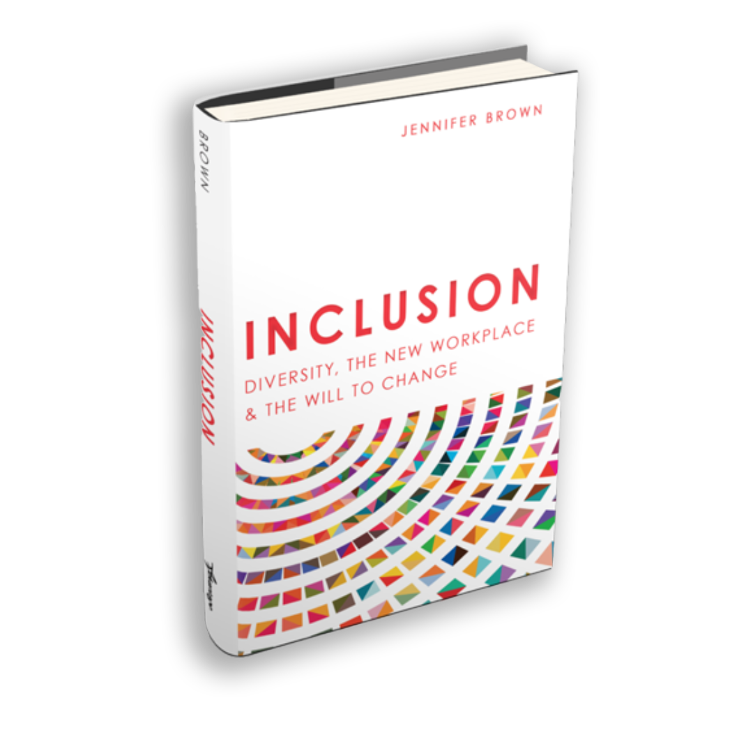 Jennifer Brown Speaks